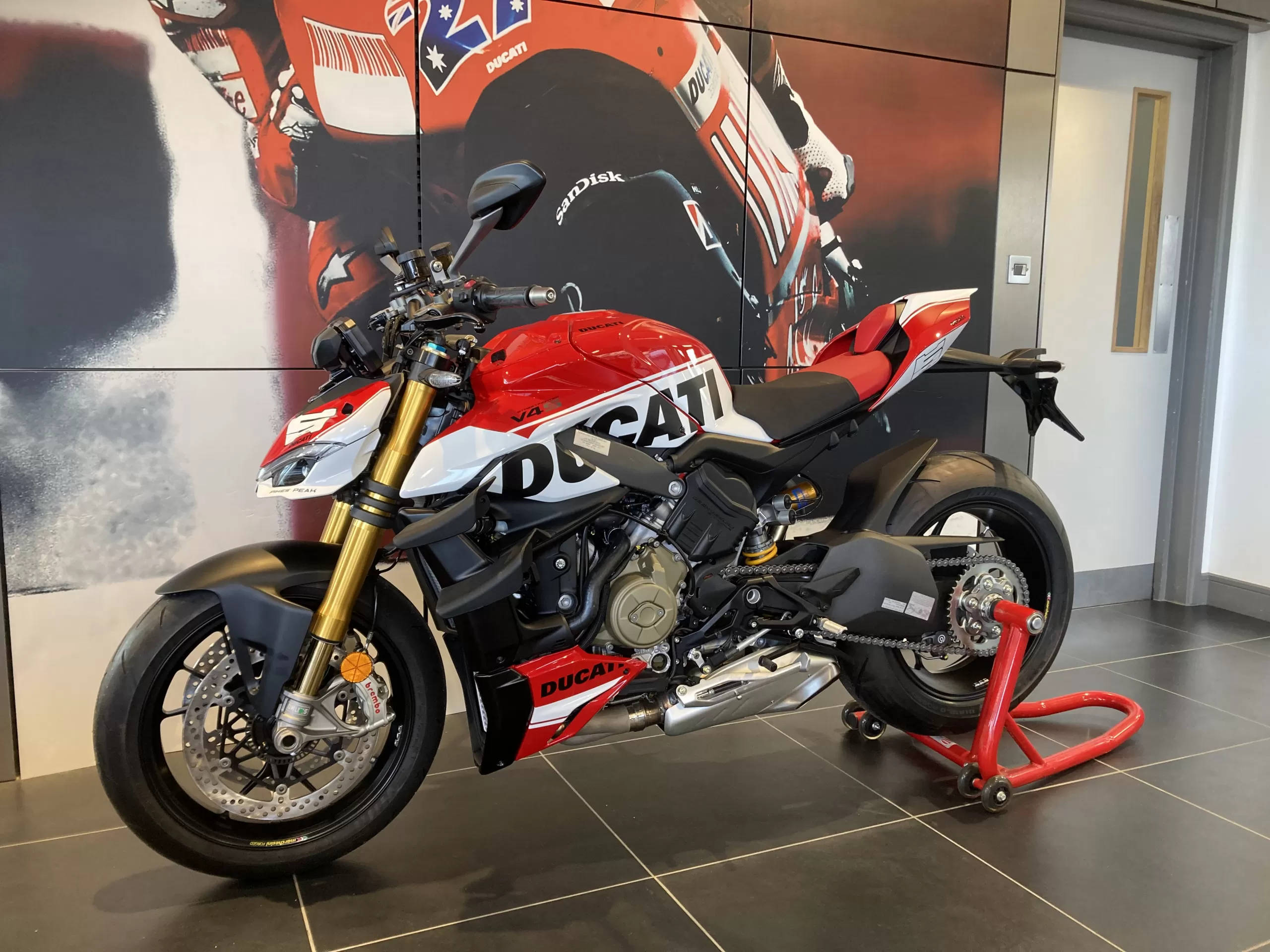 Our Latest News & Events | Ducati Leeds