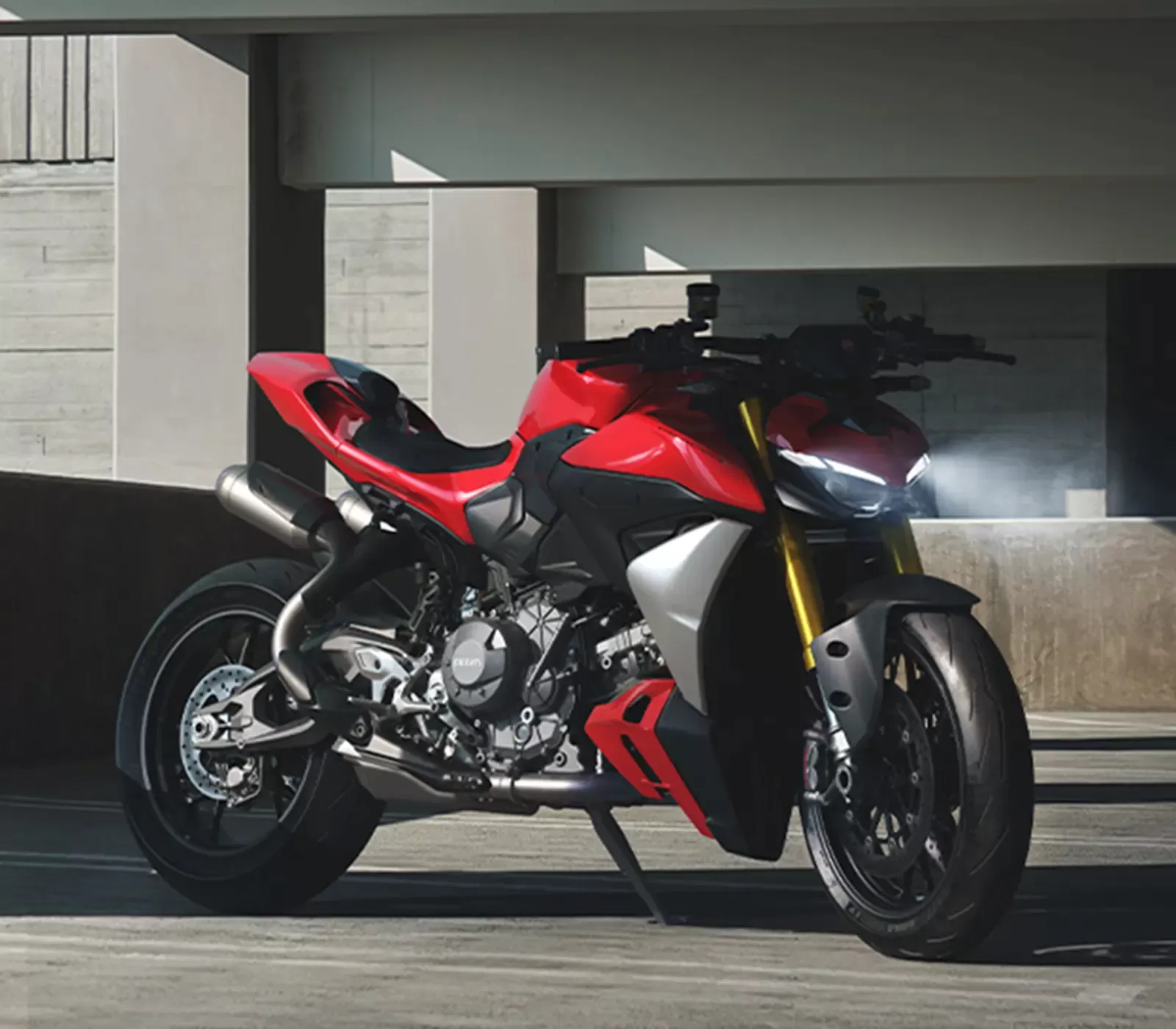 Ducati Motorcycle Dealer in Shipley, West Yorkshire | Ducati Leeds